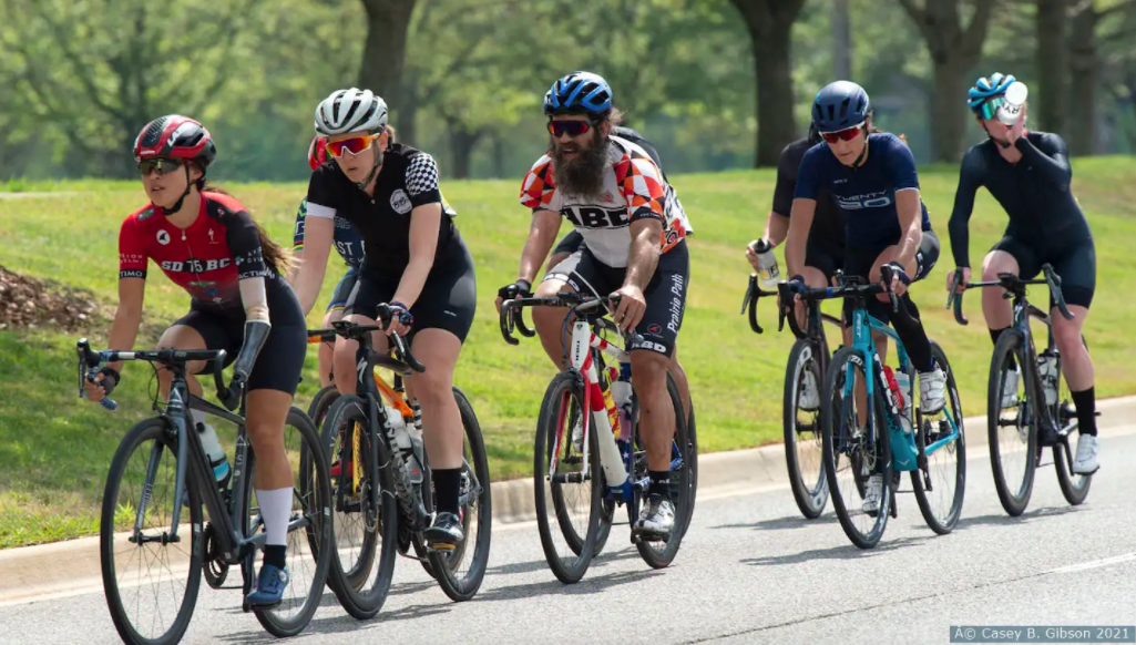 U.S. Paralympic Cycling Returns to Huntsville - Tennessee Valley Outsider