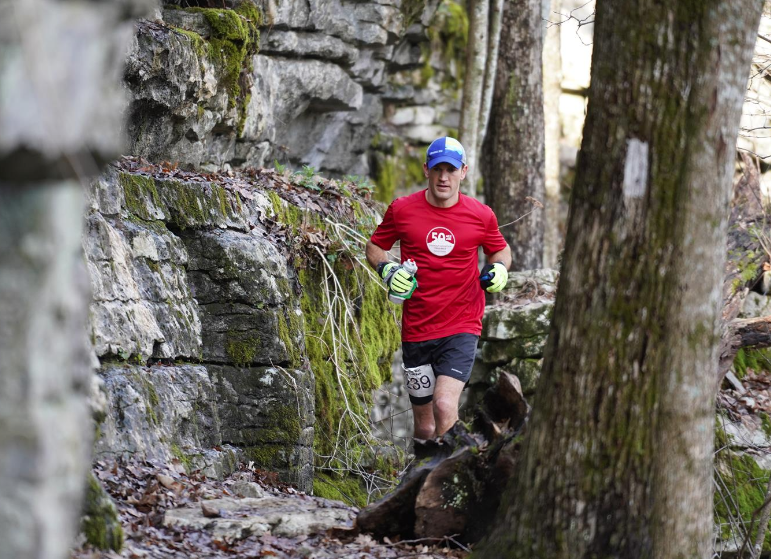 Mountain Mist 50K: Is This the Toughest Ultra? - Tennessee Valley Outsider