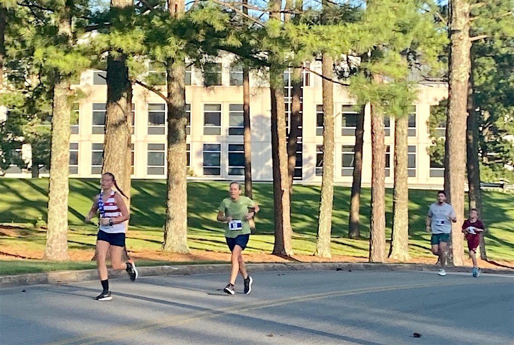 Twilight 5K Results: Autry Easily Wins Evening Jaunt - Tennessee Valley ...