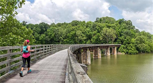 TVO Roundup: Yeti 100, Birmingham Half-Marathon - Tennessee Valley Outsider