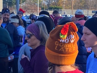 Turkey Trot Roundup: Fast Winners and Fun Everywhere - Tennessee Valley ...