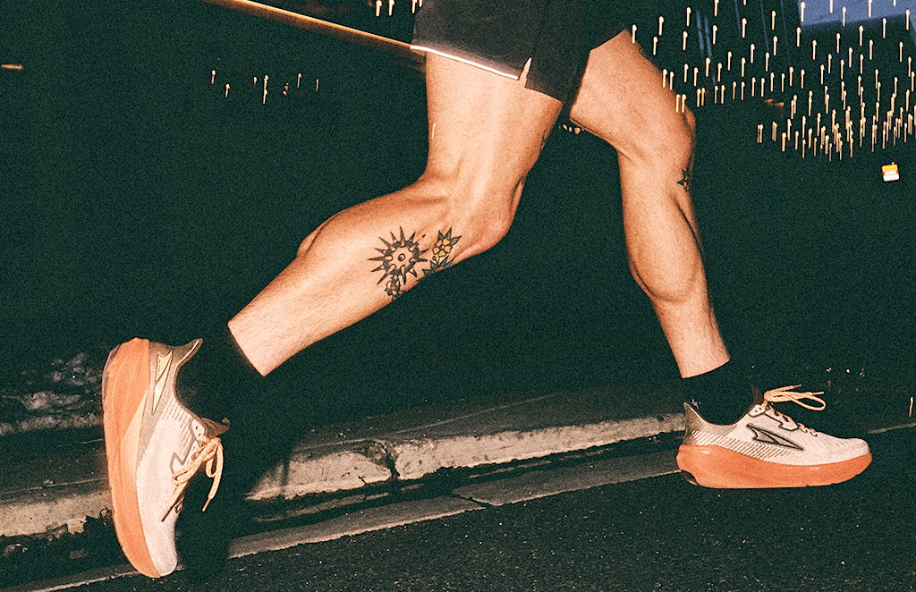 Altra Launches ‘Experience Collection’ with New Trail, Road Shoes ...