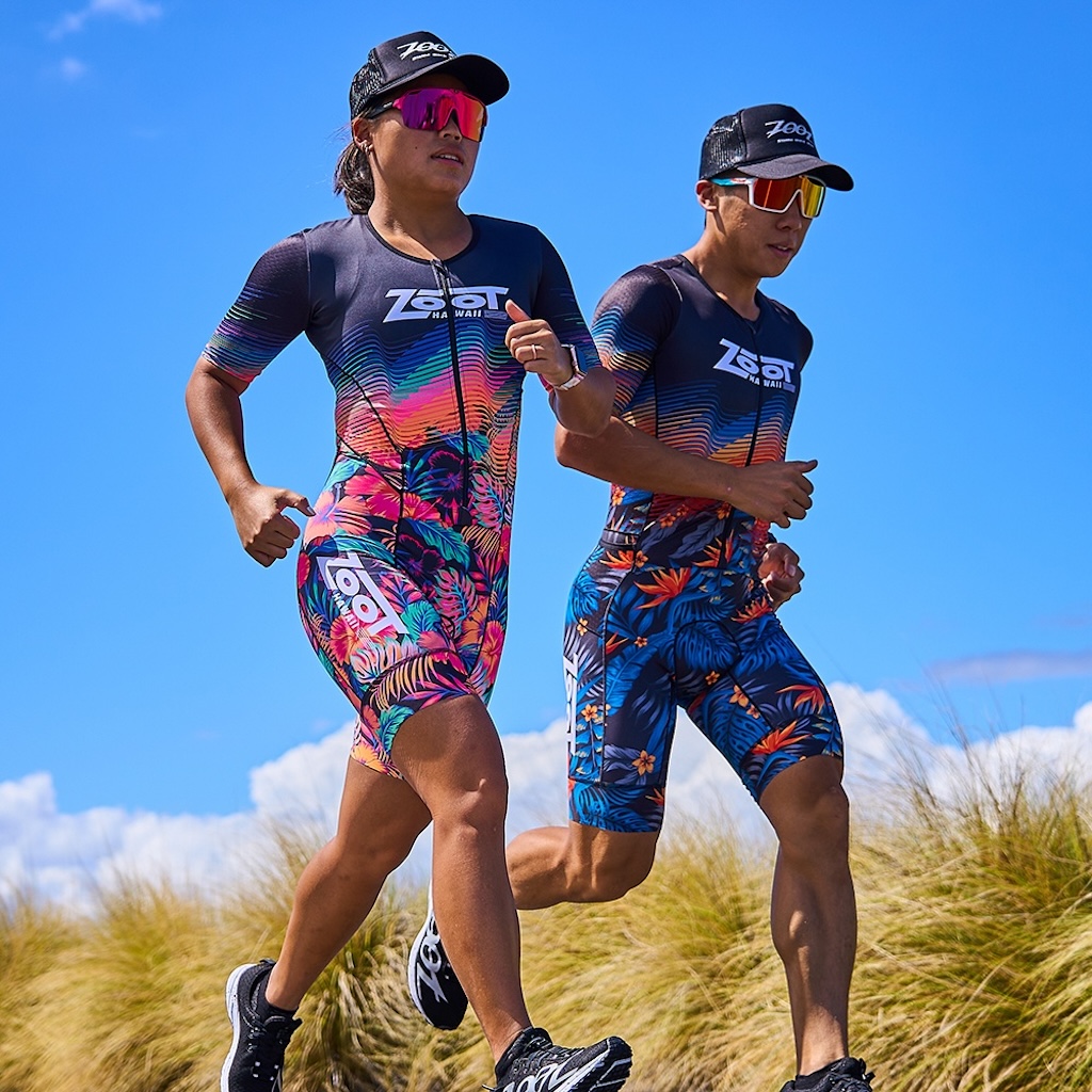 Zoot Celebrates 40 Years of Triathlon with New Limited-Edition ...