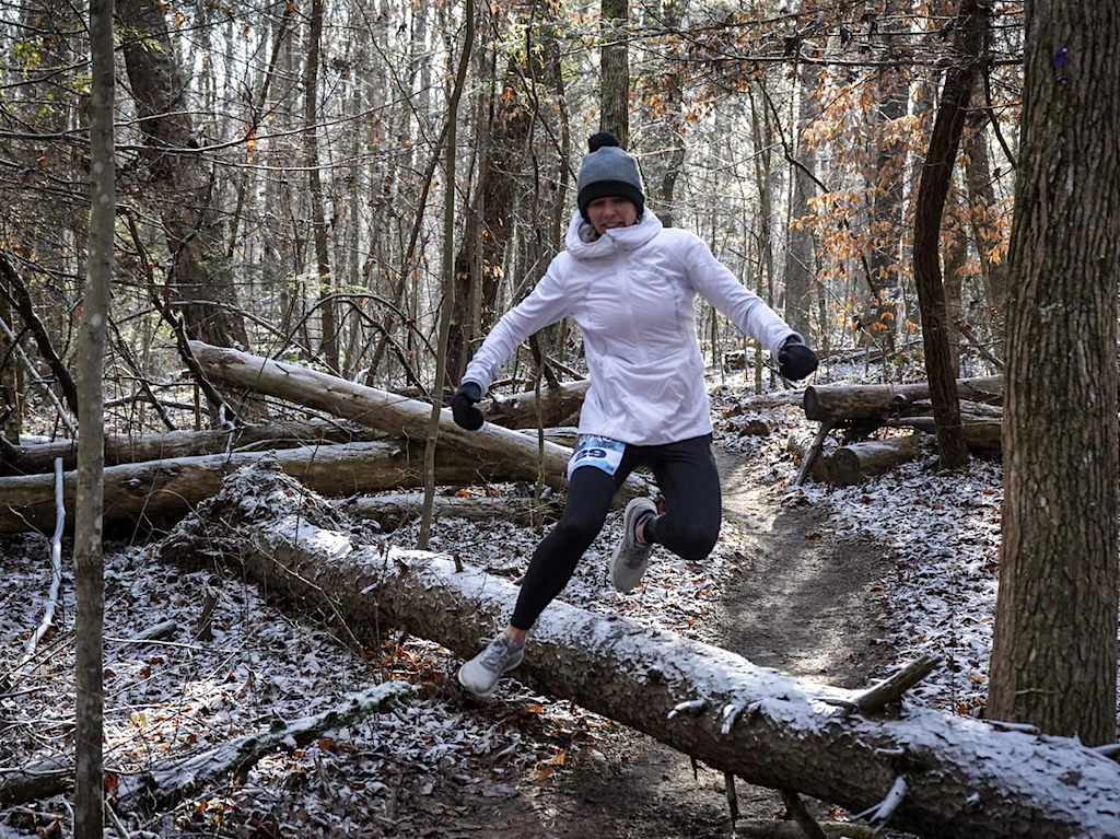 Winter Wild Thangs Trail Series New for 2025 - Tennessee Valley Outsider