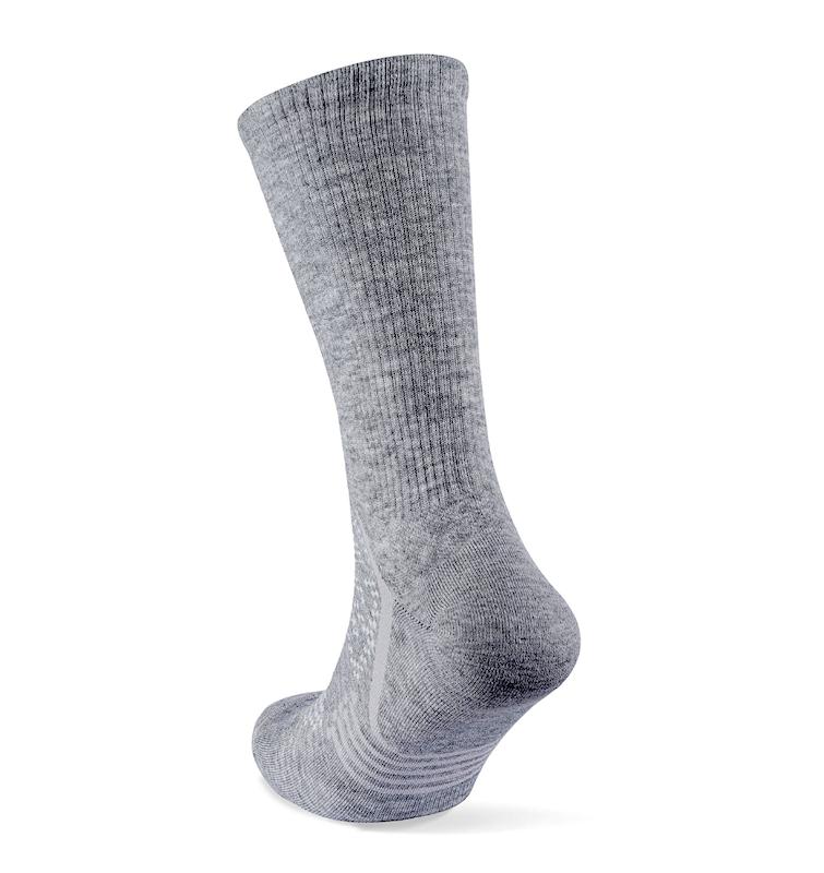Jogology Introduces New Crew Length Performance Running Socks ...