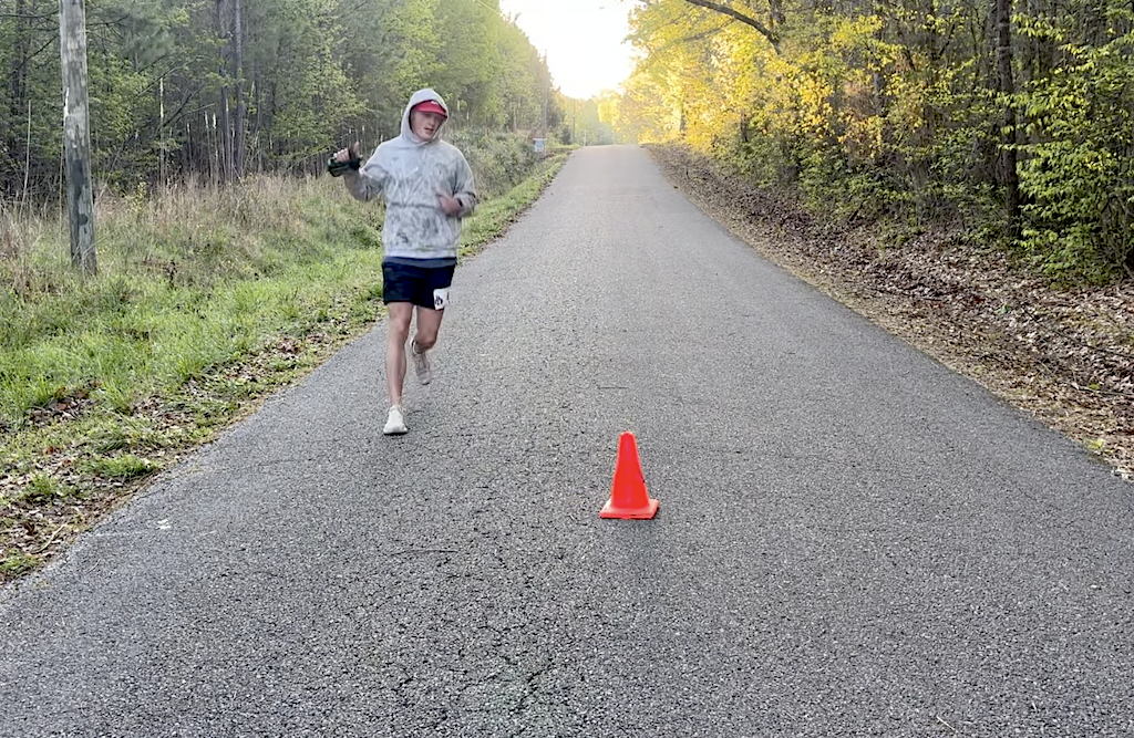 Devils Racetrack Backyard Ultra Has a New Champion, Record - Tennessee ...