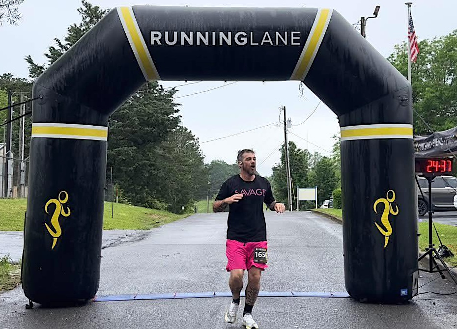 Dan Robinson 10K Results: Whitehead, Hurlburt Grab Top Spots ...