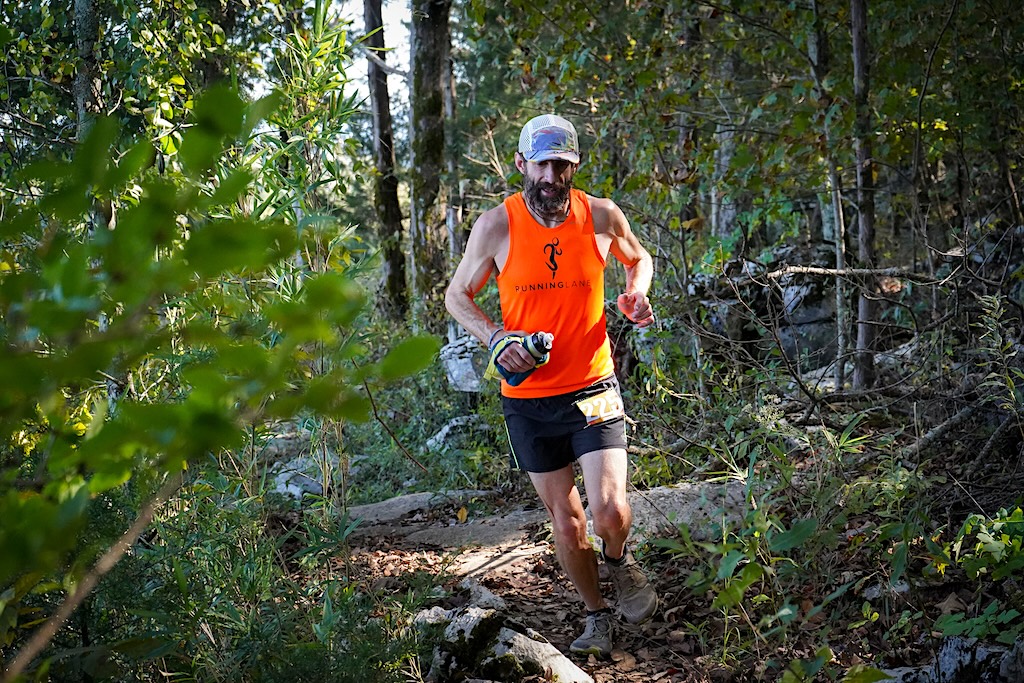 Smith Ready to Tackle Challenging Western States 100 - Tennessee Valley ...