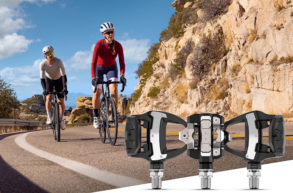 New Garmin Rally 110, 210 Cycling Power Meters Redesigned, More ...