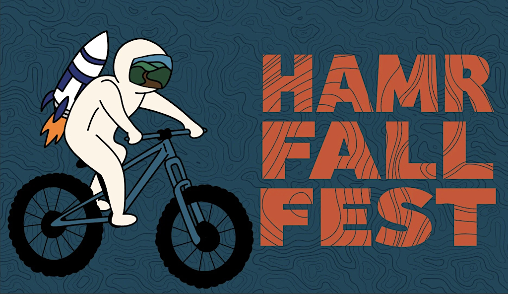 HAMR Fall Fest Rides Into Autumn at Monte Sano State Park - Tennessee ...