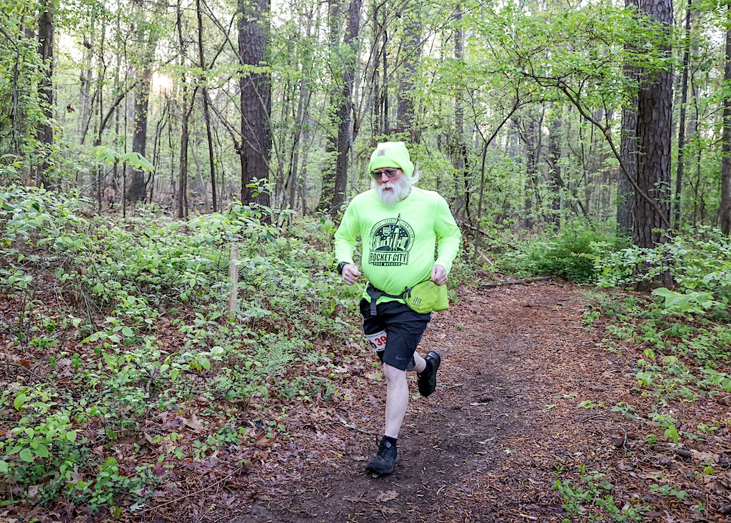 Devil's Racetrack Backyard Ultra Will Have New Champion - Tennessee ...