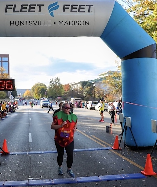 Top Athletes, Volunteers Hailed by Huntsville Track Club - Tennessee ...