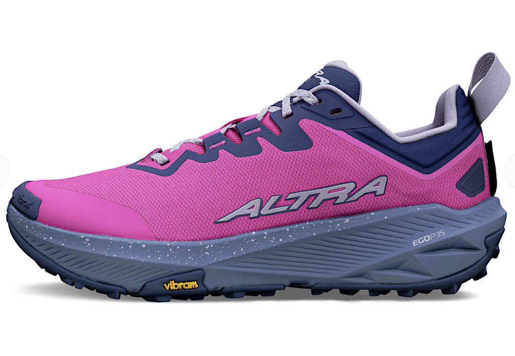 Altra Builds Super Feet With New Experience3 Collection - Tennessee ...
